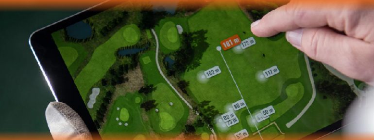 TRACKMAN - Great Golf