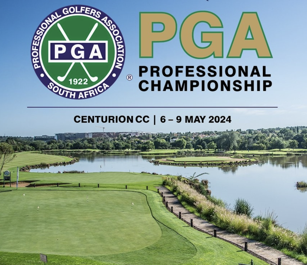 Well done, Emile! - Great Golf