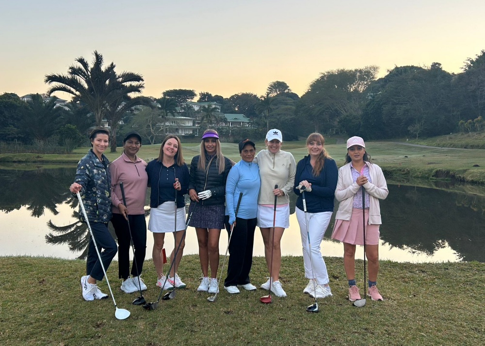 Shaping the future of golf - Great Golf
